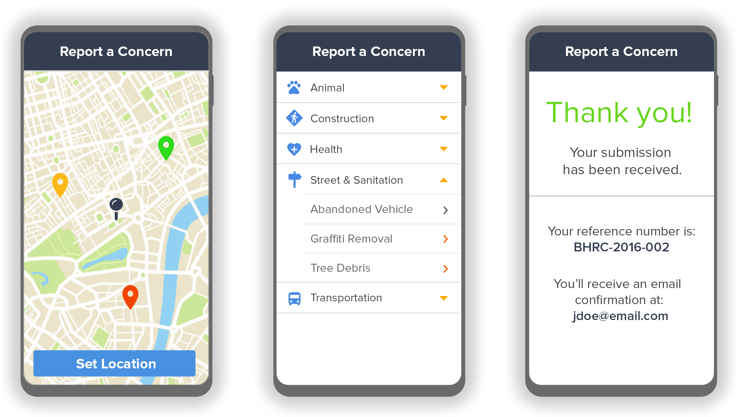 Code Enforcement Software | GovPilot